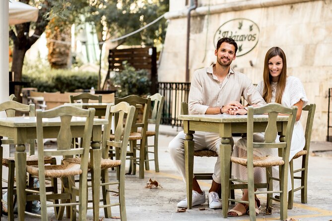 Private Professional Vacation Photoshoot in Corfu - The Sum Up: Is This Photoshoot Worth It?