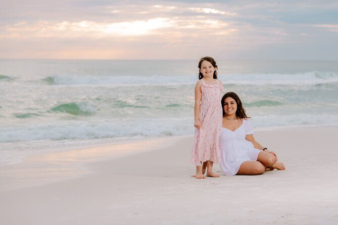 Private Professional Vacation Photoshoot in Destin - Final Thoughts