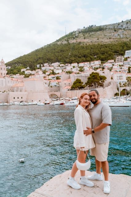 Private Professional Vacation Photoshoot in Dubrovnik - FAQ