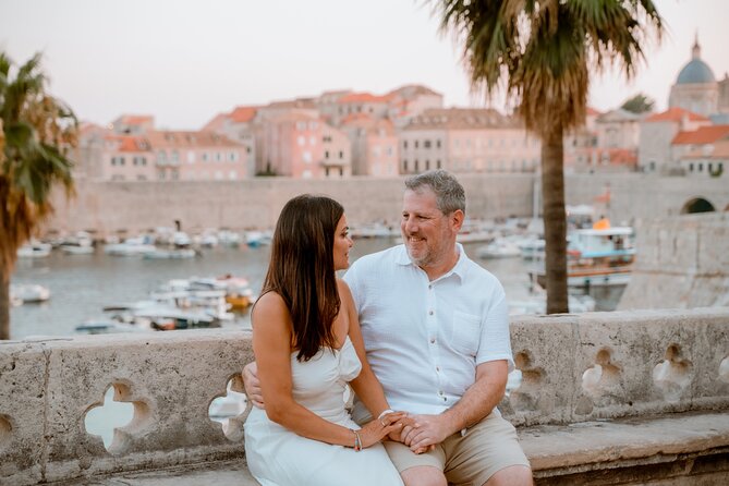 Private Professional Vacation Photoshoot in Dubrovnik - Key Points