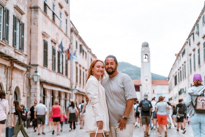 Private Professional Vacation Photoshoot in Dubrovnik - Why We Think This Tour Offers Great Value