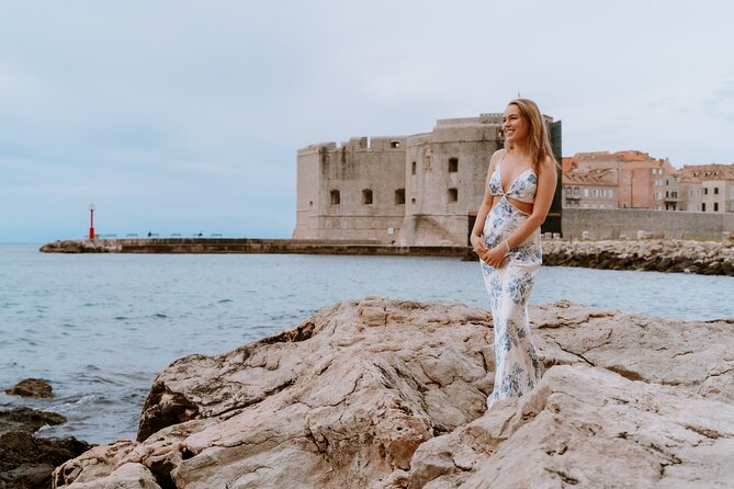 Private Professional Vacation Photoshoot in Dubrovnik - Authentic Experiences and Local Tips