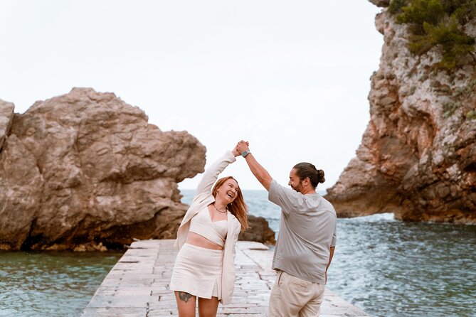 Private Professional Vacation Photoshoot in Dubrovnik - Practical Considerations