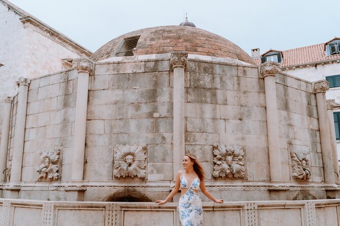 Private Professional Vacation Photoshoot in Dubrovnik - Who Will Love This Experience?