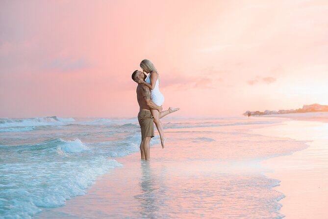 Private Professional Vacation Photoshoot in Gold Coast - Who Will Love This Tour?