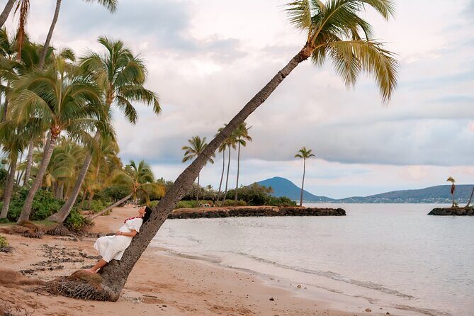 Private Professional Vacation Photoshoot in Honolulu - Exploring the Experience: What You Can Expect