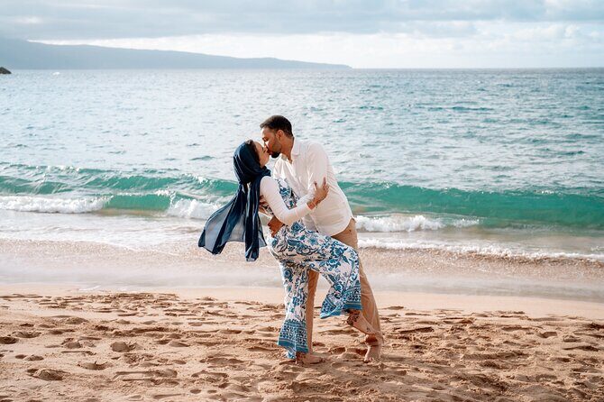 Private Professional Vacation Photoshoot in Honolulu - The Sum Up: Who Will Love This Experience?