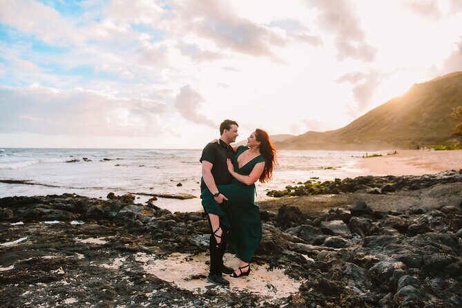 Private Professional Vacation Photoshoot in Honolulu - FAQ (Frequently Asked Questions)