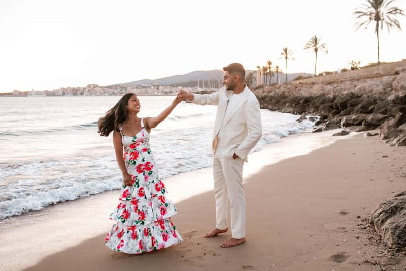 Private Professional Vacation Photoshoot in Ibiza - What Is This Photoshoot Really About?