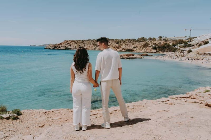 Private Professional Vacation Photoshoot in Ibiza - Practicalities and Tips