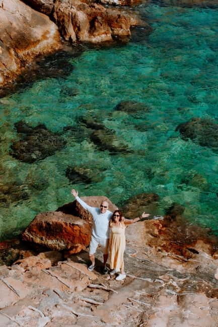 Private Professional Vacation Photoshoot in Ibiza - The Sum Up: Is It Worth It?