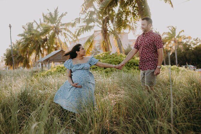 Private Professional Vacation Photoshoot in Key Largo - An In-Depth Look at the Photoshoot Experience