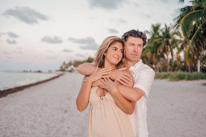 Private Professional Vacation Photoshoot in Key Largo - Comparing Similar Experiences and Who Should Book