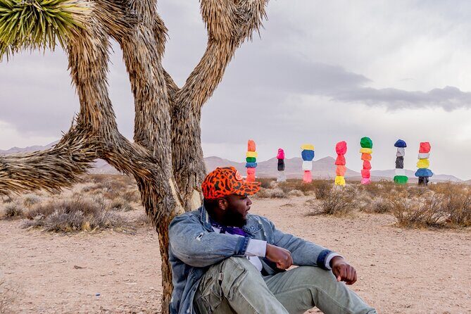 Private Professional Vacation Photoshoot in Las Vegas - An In-Depth Look at the Experience