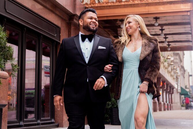 Private Professional Vacation Photoshoot in Las Vegas - Final Thoughts: Is It Worth It?