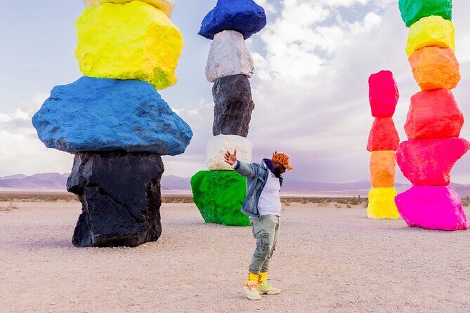 Private Professional Vacation Photoshoot in Las Vegas - FAQs