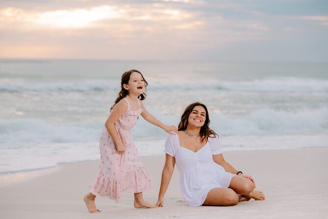 Private Professional Vacation Photoshoot in Los Angeles - An Introduction to the Photoshoot Experience