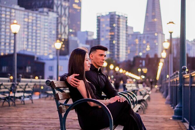 Private Professional Vacation Photoshoot in Los Angeles - Who Should Book This Tour?