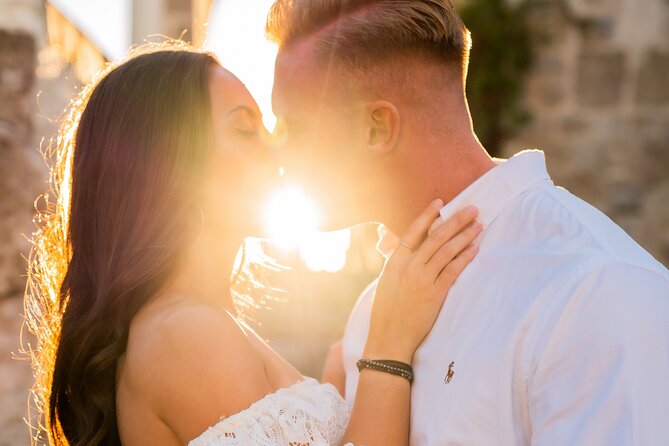 Private Professional Vacation Photoshoot in Madrid - Why Choose This Photoshoot