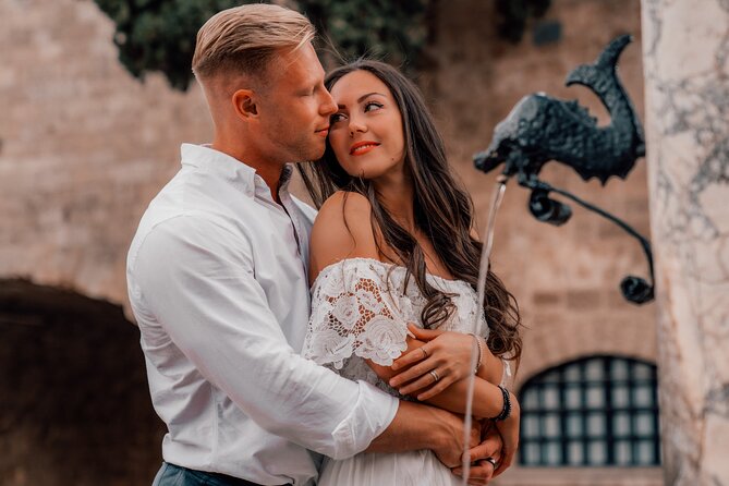 Private Professional Vacation Photoshoot in Madrid - Tips for a Successful Photoshoot