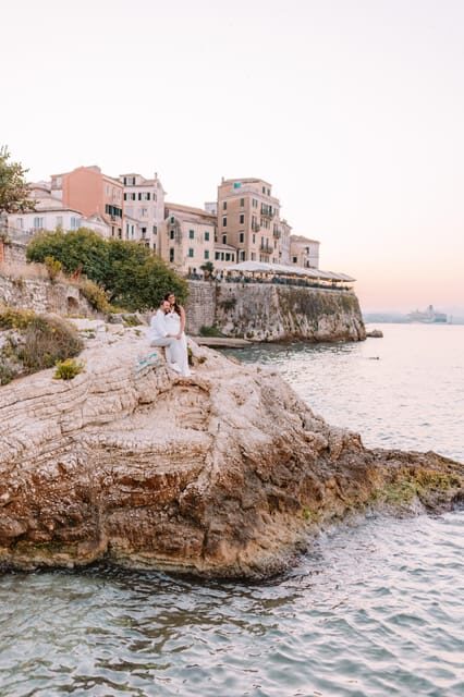 Private Professional Vacation Photoshoot in Mallorca - Who Is This Photoshoot Best For?