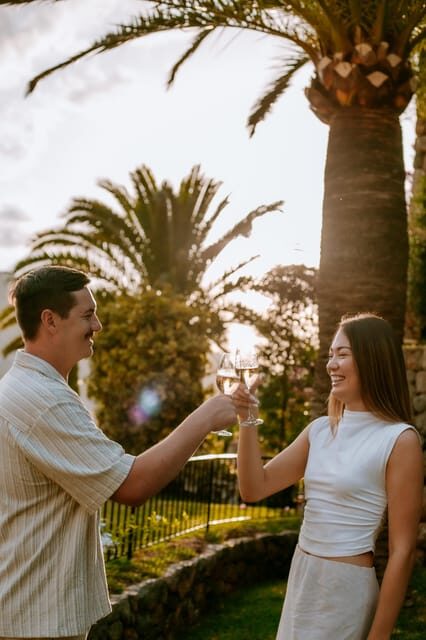 Private Professional Vacation Photoshoot in Mallorca - FAQ