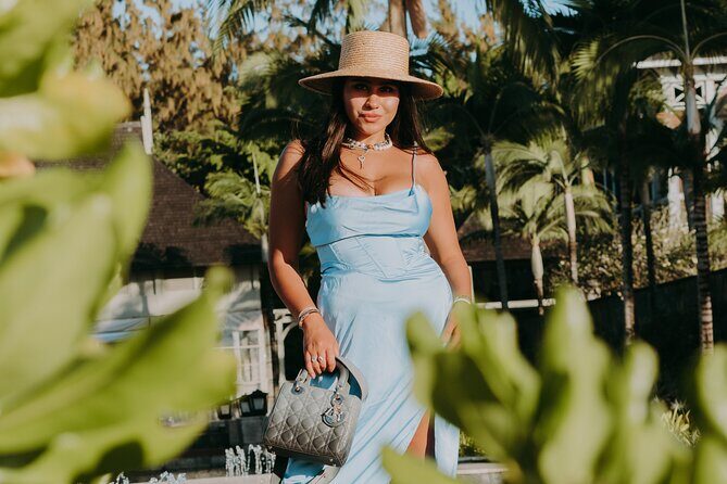 Private Professional Vacation Photoshoot in Maui - FAQs