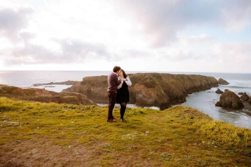 Private Professional Vacation Photoshoot in Mendocino - Frequently Asked Questions