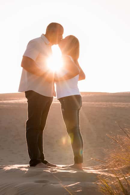 Private Professional Vacation Photoshoot in Mendocino - Final Thoughts