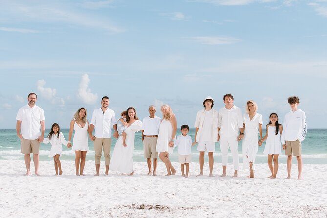 Private Professional Vacation Photoshoot in Miramar Beach - What Makes This Photoshoot Special?