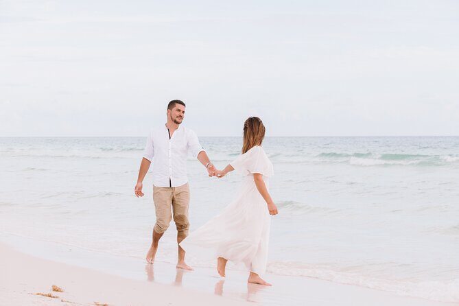 Private Professional Vacation Photoshoot in Miramar Beach - Who Should Consider This Tour?