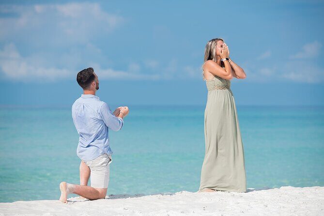 Private Professional Vacation Photoshoot in Miramar Beach - Practical Tips for Booking