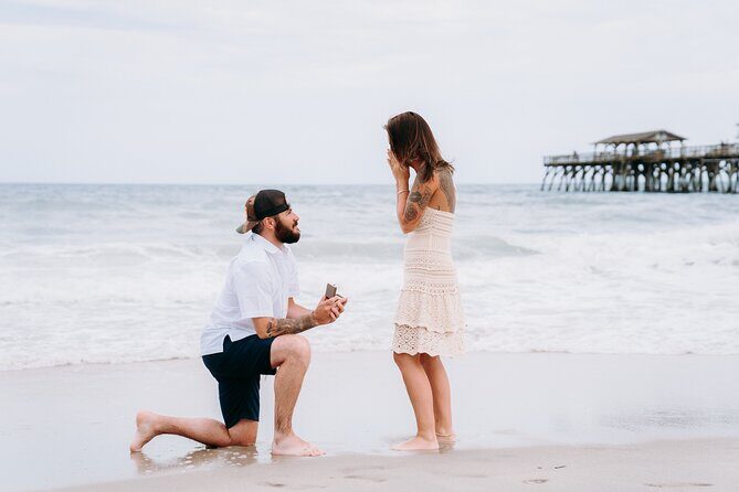 Private Professional Vacation Photoshoot in Myrtle Beach - Why This Experience Offers Value