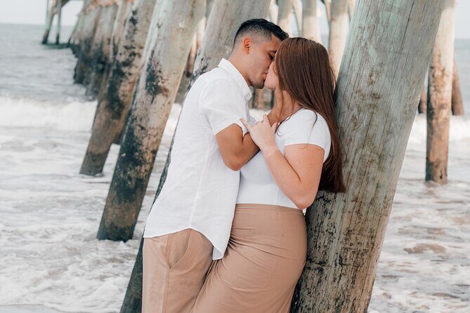 Private Professional Vacation Photoshoot in Myrtle Beach - The Reviews Speak Volumes