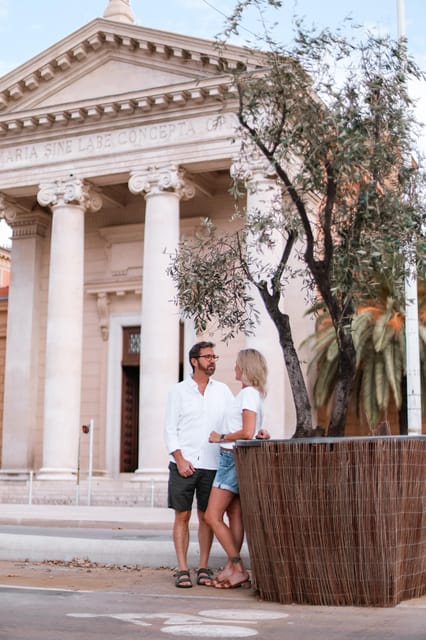 Private Professional Vacation Photoshoot in Nice - Highlights and Key Details