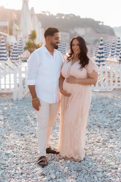 Private Professional Vacation Photoshoot in Nice - The Value Proposition