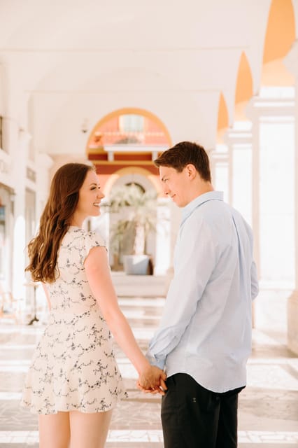 Private Professional Vacation Photoshoot in Nice - Who Should Consider This Tour?