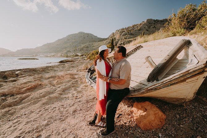 Private Professional Vacation Photoshoot in Nice - FAQs