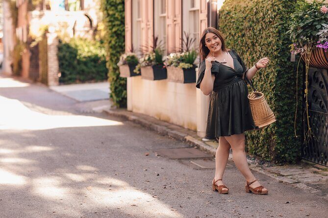 Private Professional Vacation Photoshoot in Ocala - FAQ
