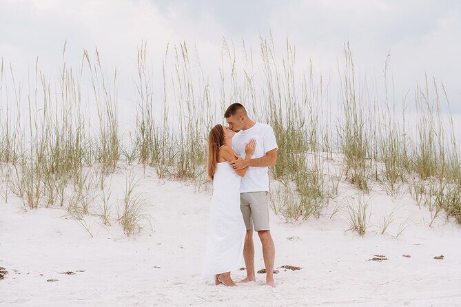 Private Professional Vacation Photoshoot in Panama City Beach - The Cost and Value