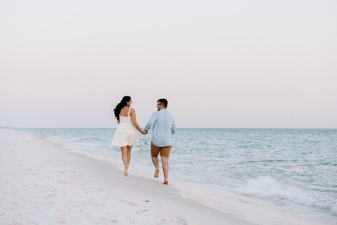 Private Professional Vacation Photoshoot in Panama City Beach - Who Should Consider This Experience?