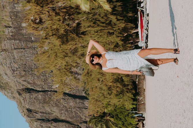 Private Professional Vacation Photoshoot in Phuket - Key Points
