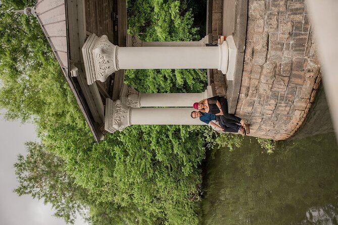 Private Professional Vacation Photoshoot in Portland - Who Will Love This Experience?