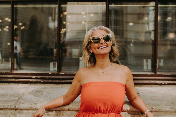 Private Professional Vacation Photoshoot in Portland - FAQ