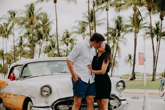 Private Professional Vacation Photoshoot in Punta Cana - Key Points