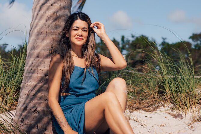 Private Professional Vacation Photoshoot in Punta Cana - Practical Details and Considerations