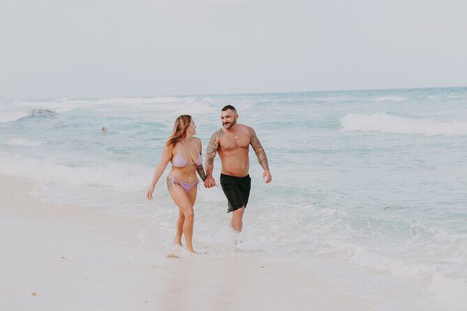 Private Professional Vacation Photoshoot in Punta Cana - The Sum Up