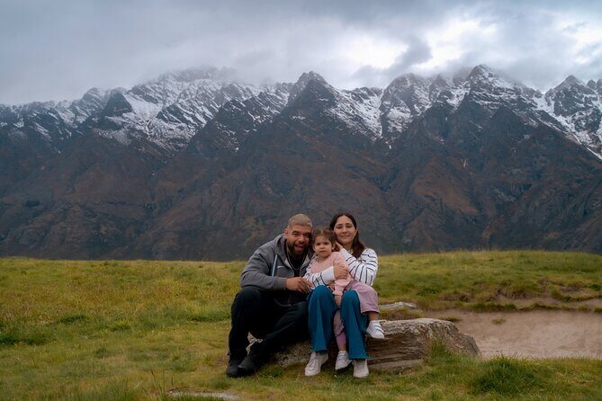 Private Professional Vacation Photoshoot in Queenstown - An In-Depth Look at the Queenstown Photoshoot Experience