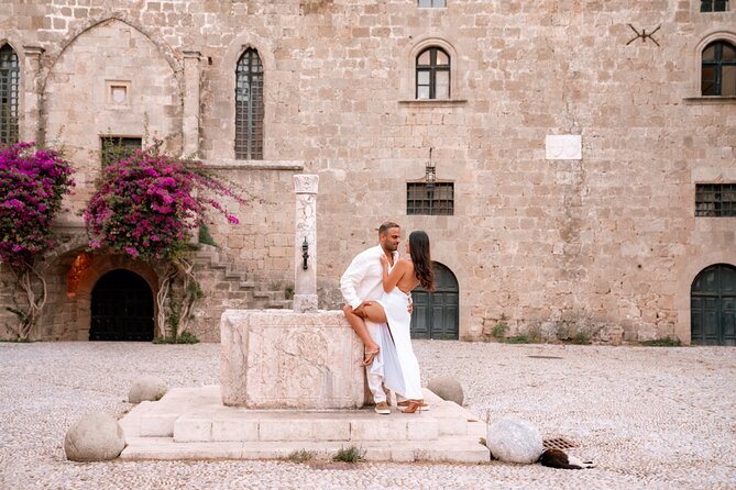 Private Professional Vacation Photoshoot in Rhodes - Who Should Consider This Experience?