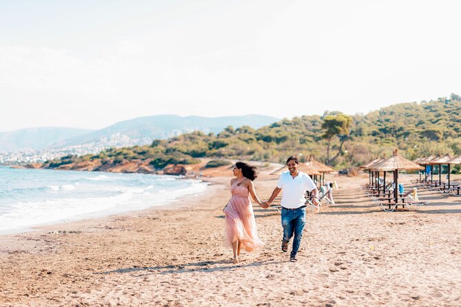 Private Professional Vacation Photoshoot in Rhodes - The Sum Up: Why Choose This Photoshoot?